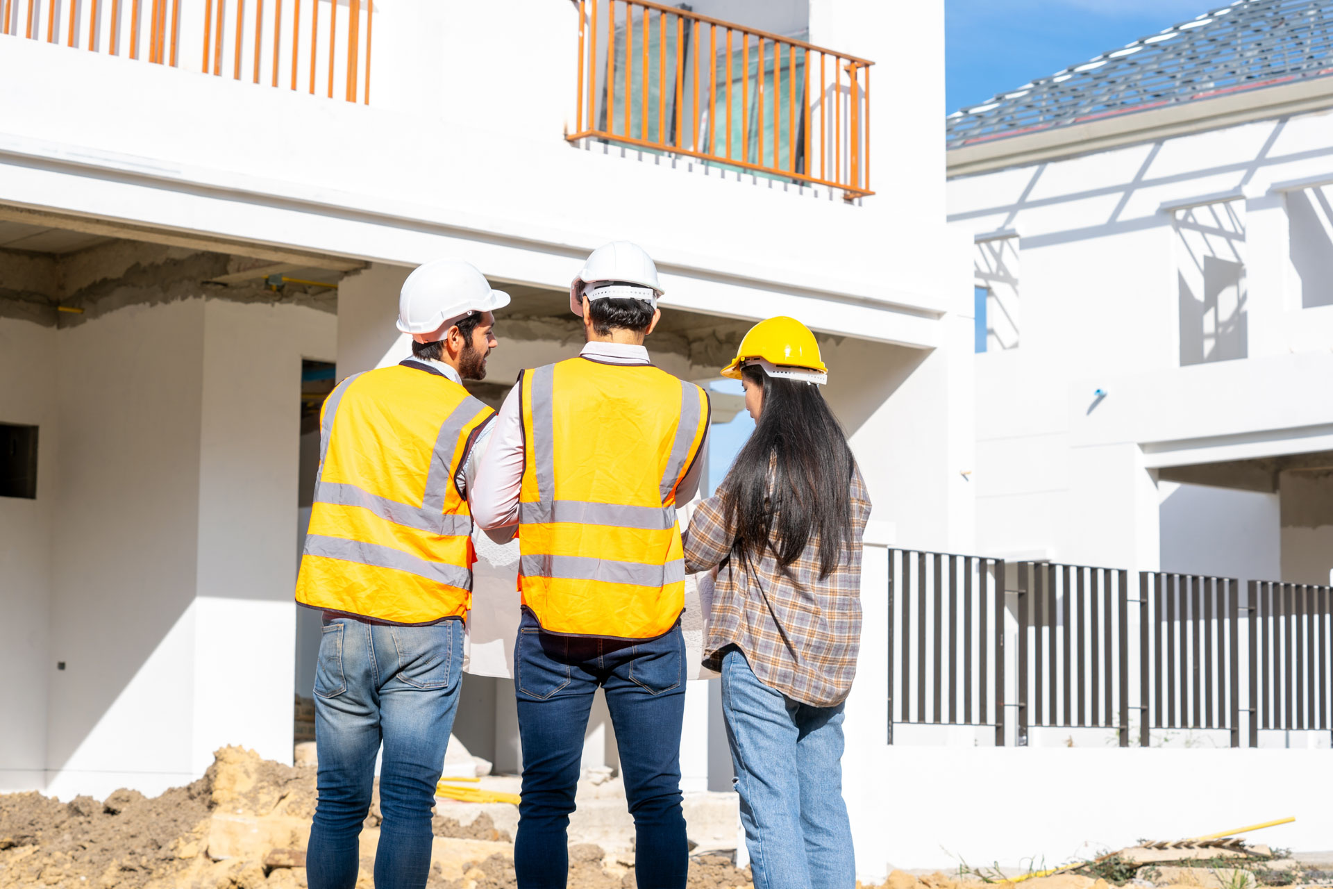 Inspecwise Home Inspection: Your Partner for Commercial Building ...